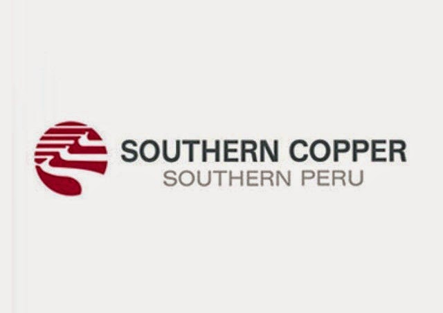 El lado oscuro de Southern Copper y el Grupo México - CRED