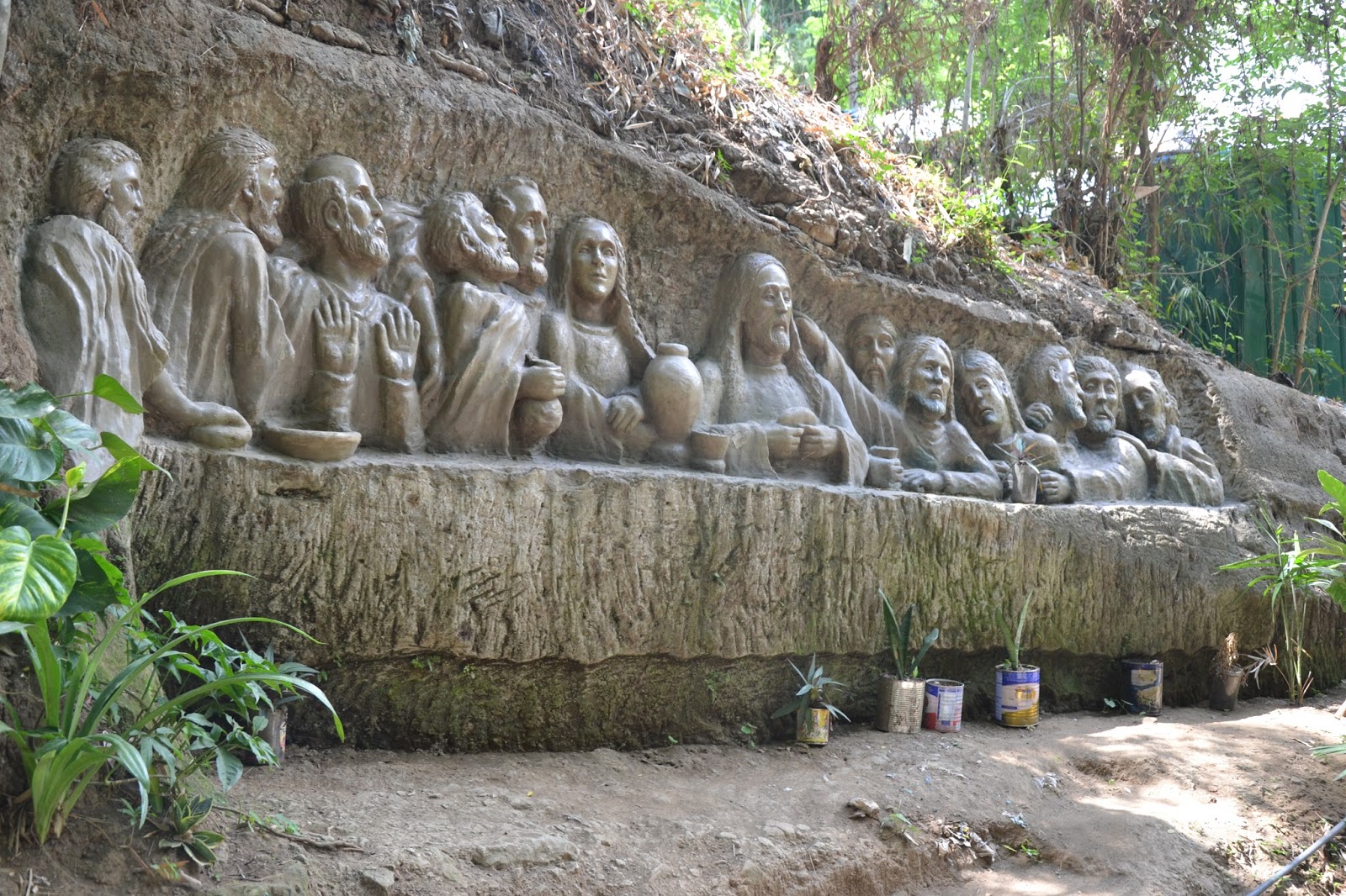 Cavite Adventure: Maragondon
