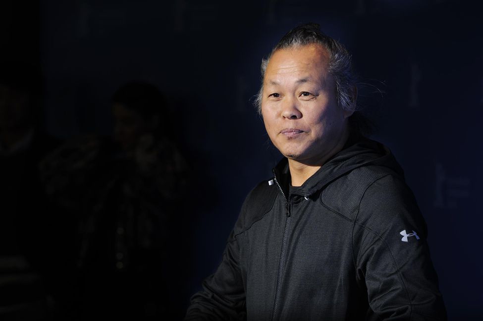 KIM Ki-duk (1960-2020)