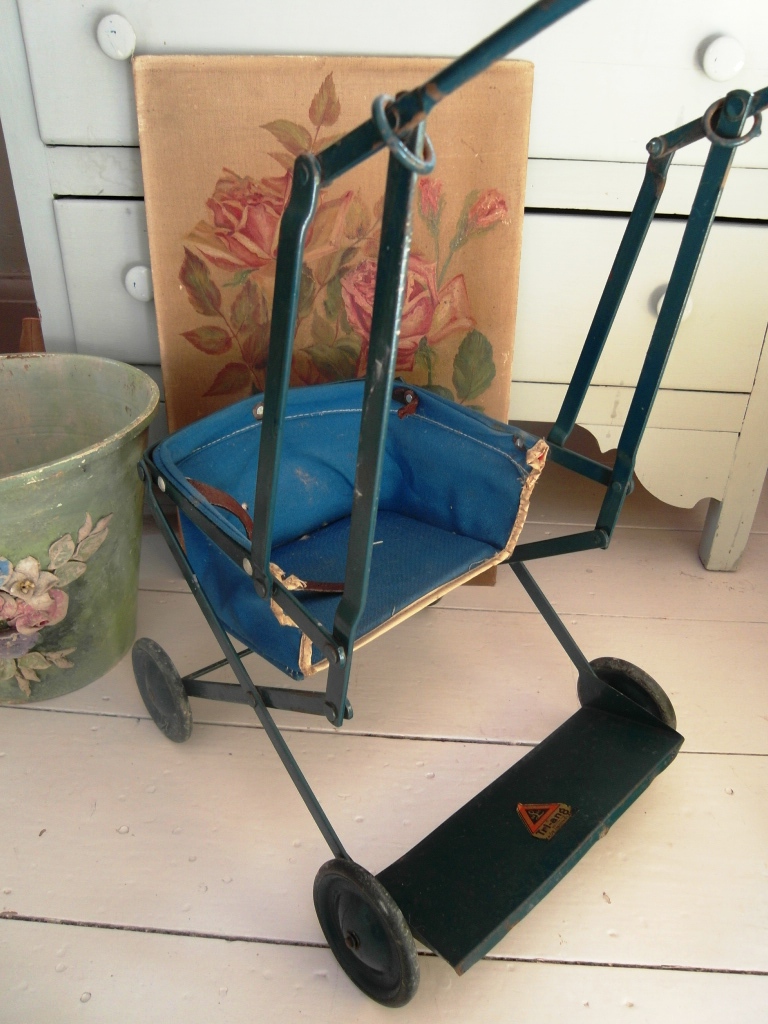 Niki Fretwell: Cottage Chic