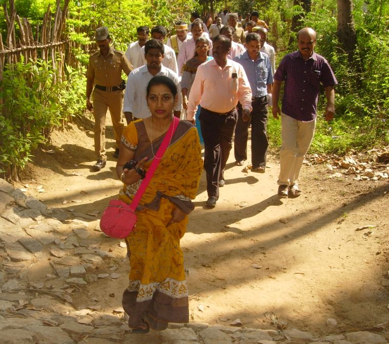 :: Tamil Heritage Foundation Blog Hub