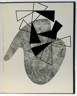 Surreal Art: Jean (Hans) Arp (1886-1966)