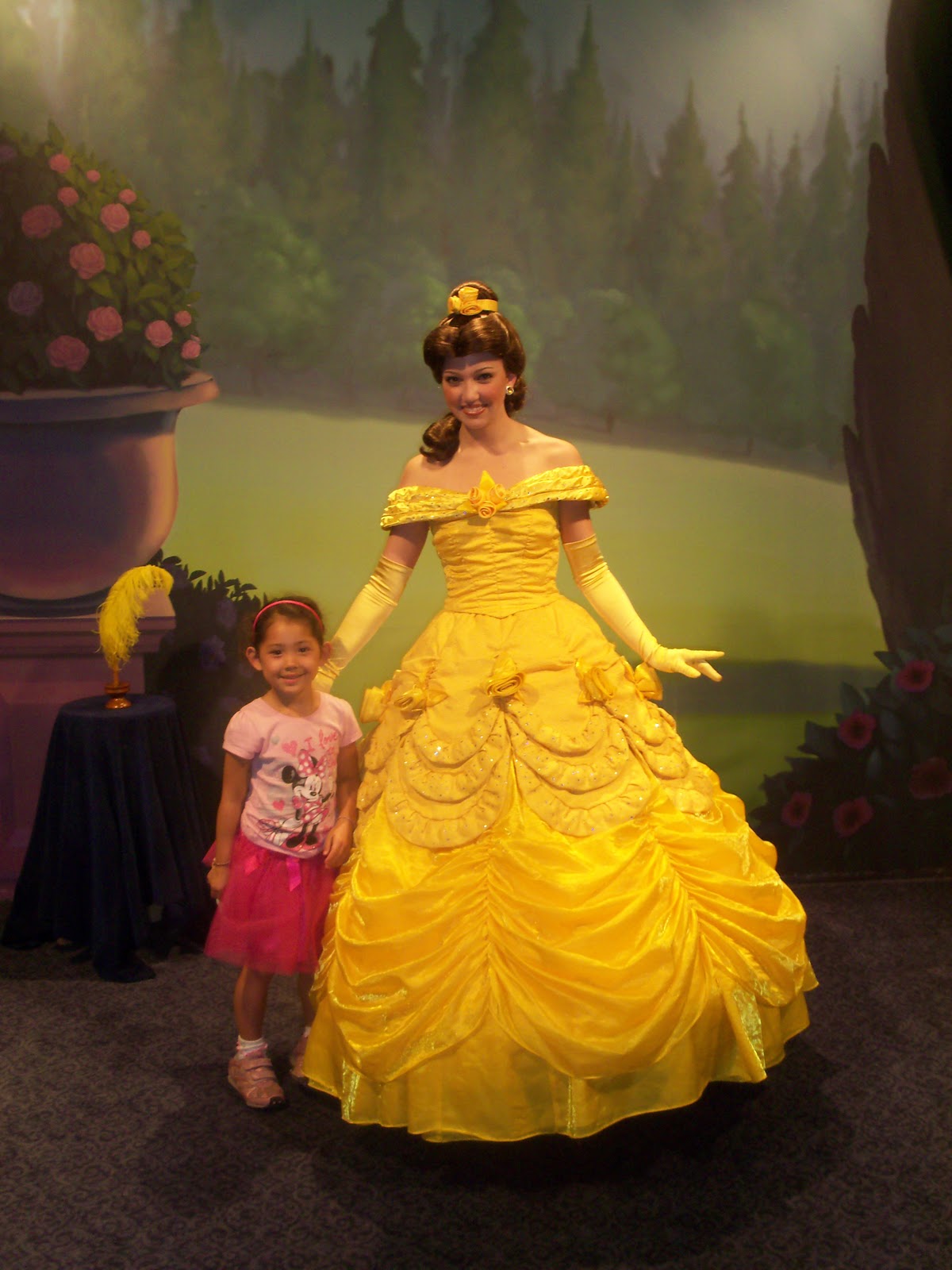 Disney Magic Kingdom Review ~ The Freebie Junkie