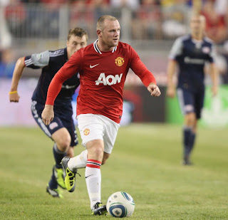 Wayne Rooney Profile and Images | FOOTBALL STARS WALLPAPERS