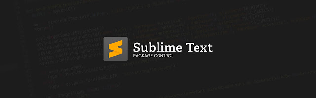 Coloreado de Sintaxis en Twig para Sublime Text 3 | el codigo k