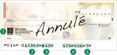 Comment Remplir un chèque barré ~ COMMENT REMPLIR