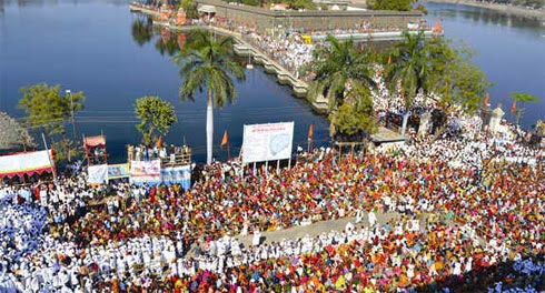 Siddheshwar Yatra in Solapur | Hindu Blog