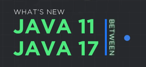 Diferenças entre o Java 11 e Java 17 - Text Blocks e Switch Expressions