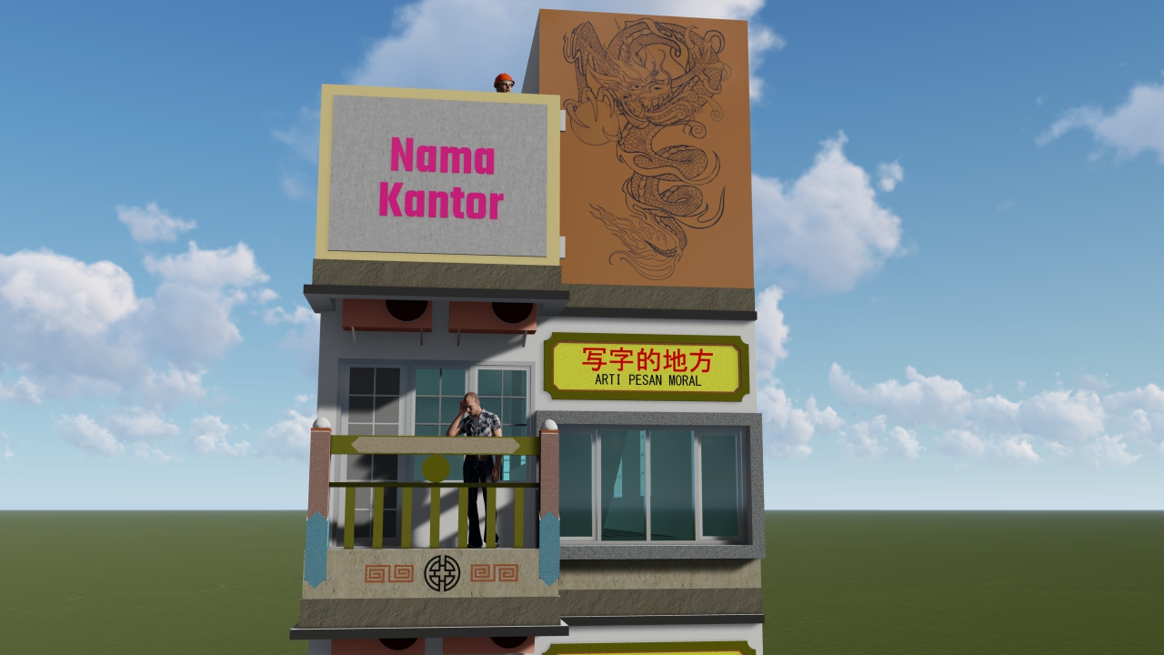 Toko Cina [𝓙𝓪𝓼𝓪 𝓢𝓲𝓽𝓮 𝓟𝓵𝓪𝓷]