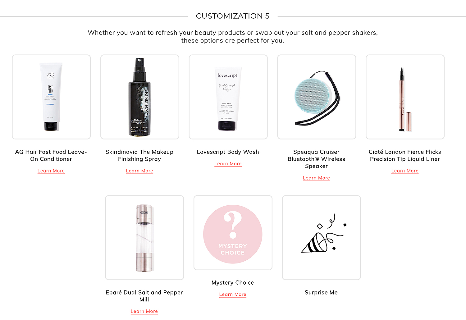 Southern Mom Loves: FabFitFun Spring 2020 Box FULL SPOILERS + Get It ...