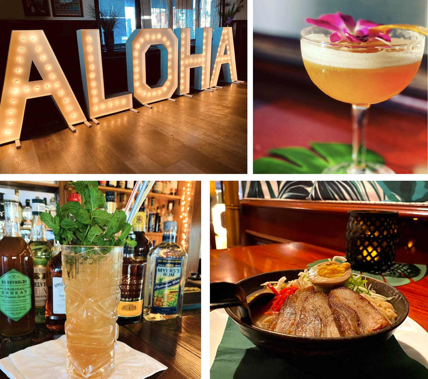 SanDiegoVille: South Beach Bar & Grille Owner Opens Black Sands Hula ...