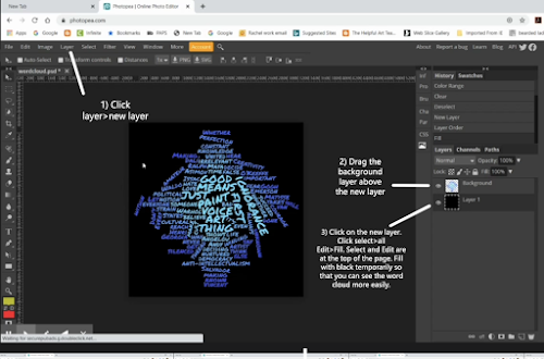 Introduction to Photopea on Chromebook: "What I Want You to Know About ...
