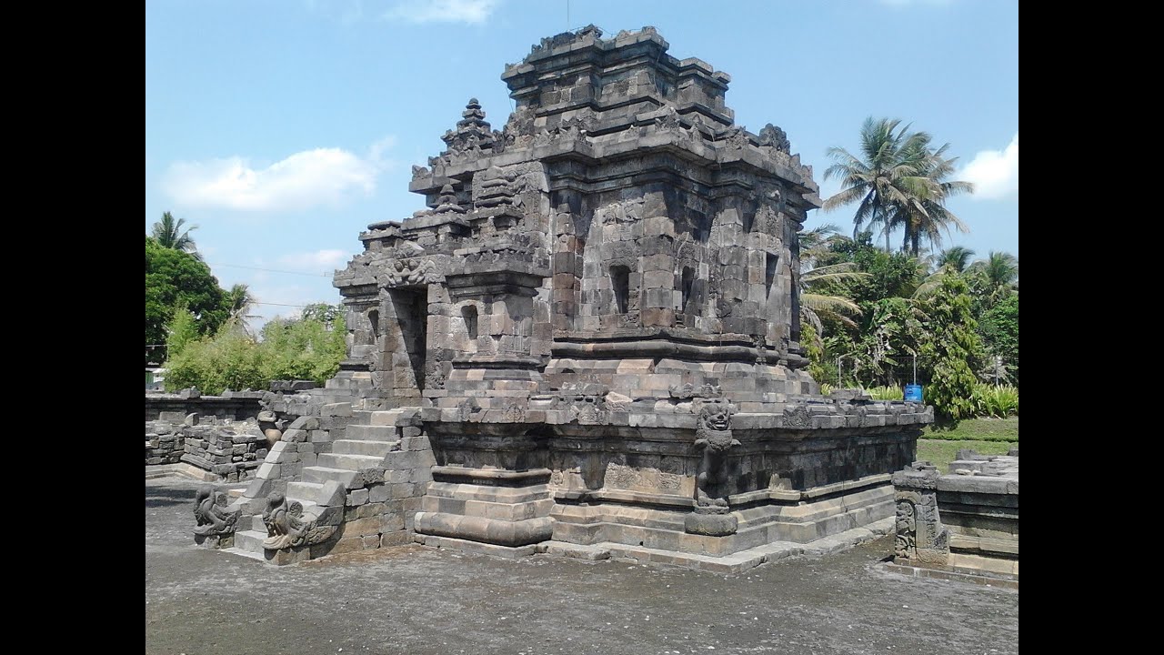 Kekayaan Nusantara: Peninggalan Dinasti Syailendra