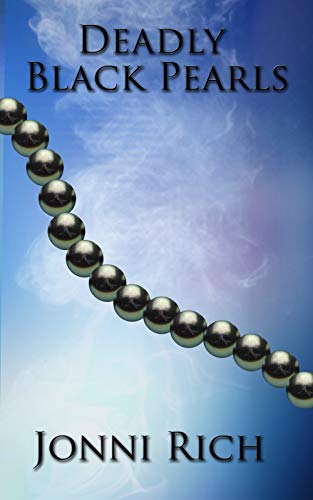 Collard Patch: Deadly Black Pearls