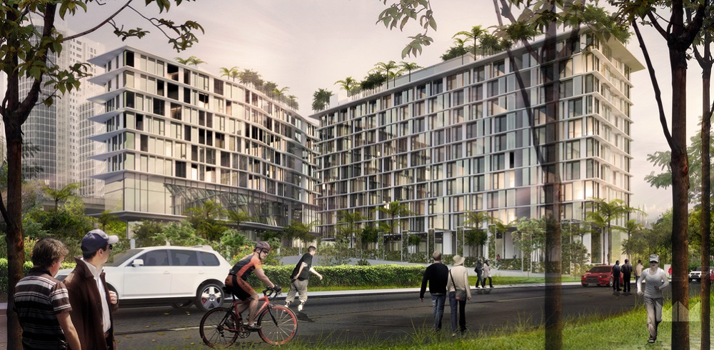 The Signature @ Sri Hartamas