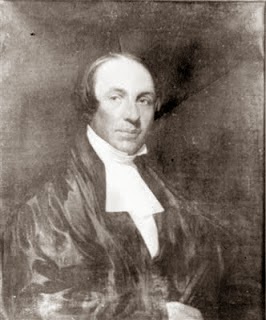 AnceStory Archives: Jacob Bailey the Frontier Missionary of Rowley Journal