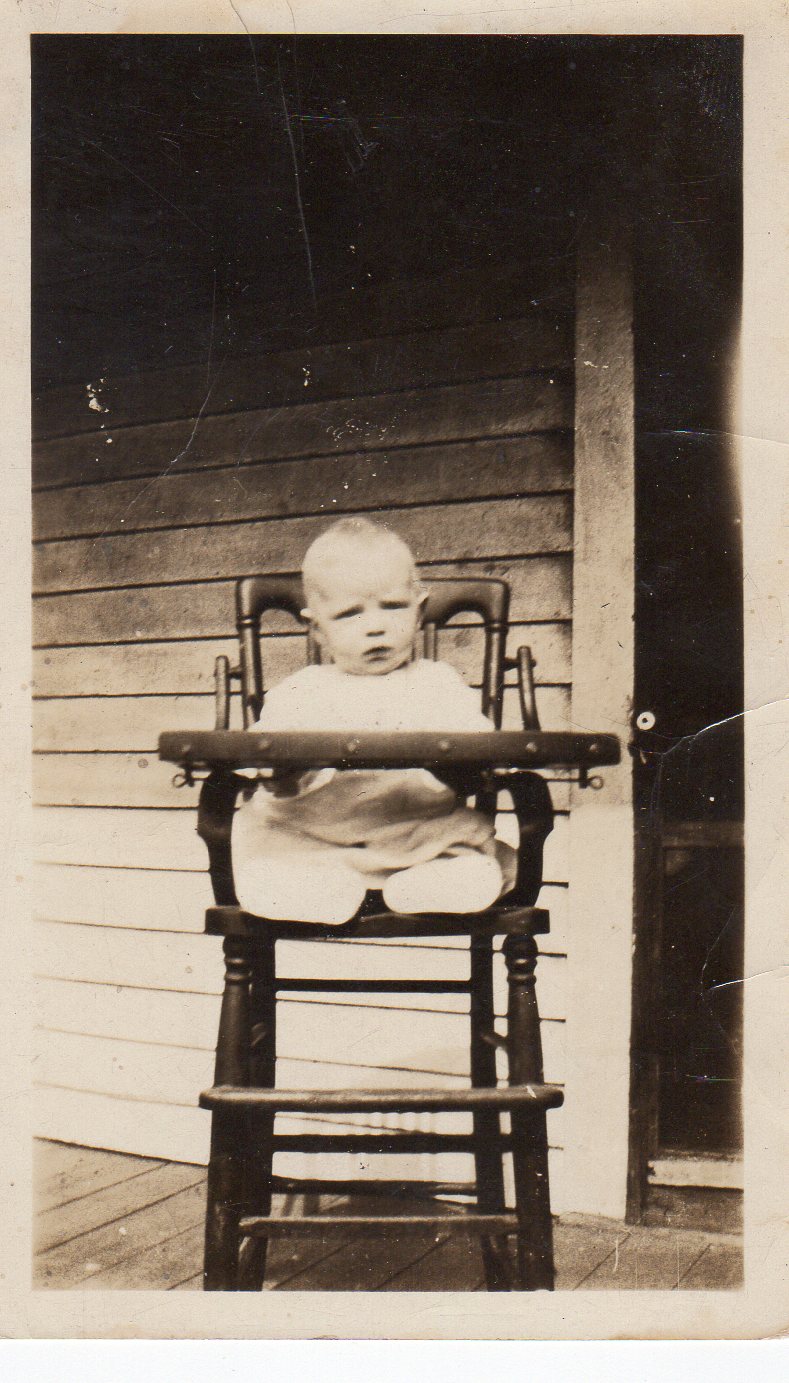 Looking Back by Paul Assink: Chapter 1: The World in 1928