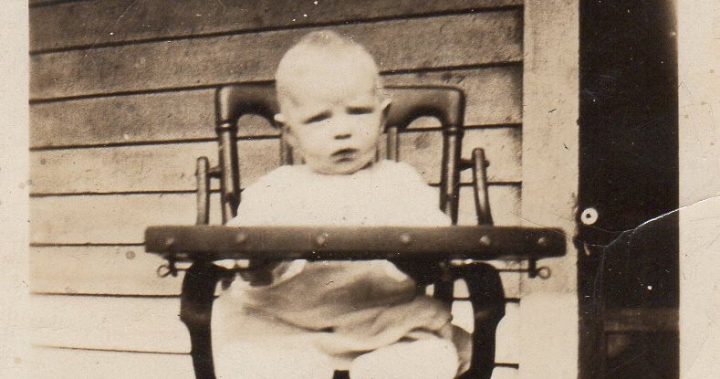 Looking Back by Paul Assink: Chapter 1: The World in 1928