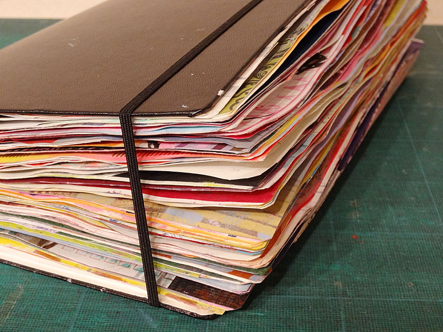 Official International Fake Journal Blog: Starting My 2013 Fake Journal ...