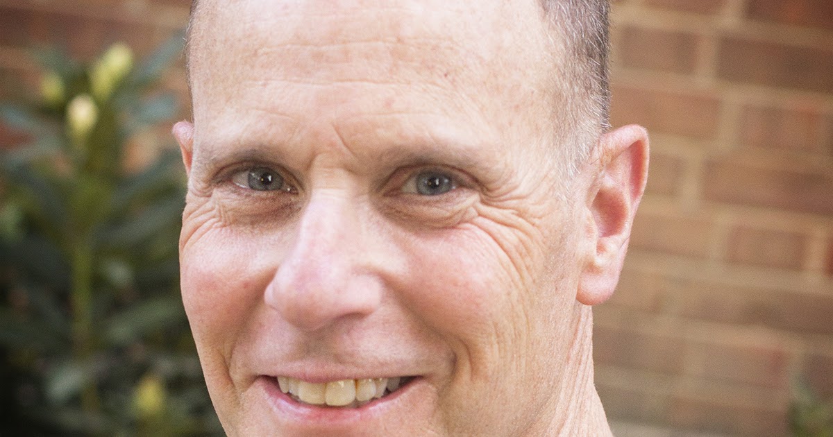 The Nance - meet cast member Jack Stein