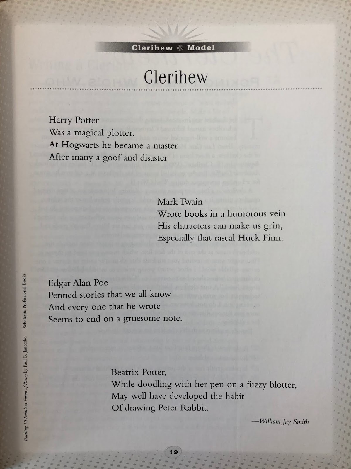 Mr. Docksteader's Classroom Blog: Wednesday, June 3, 2020