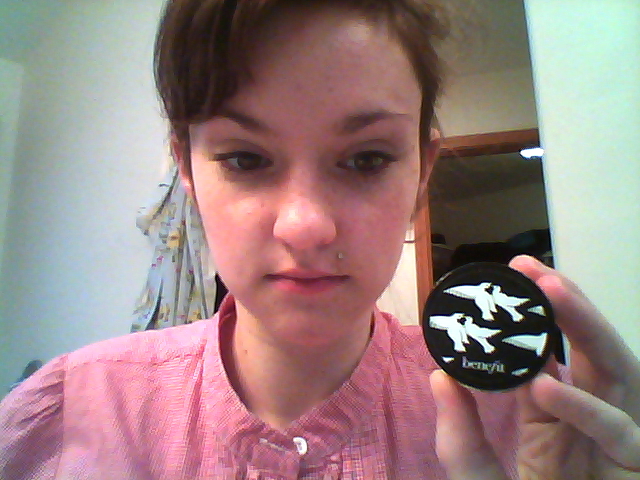 One Classy Meerkat: Makeup Tutorial