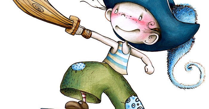 ¡Al abordaje, PIRATAS!: Cuentos