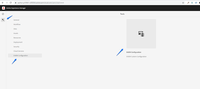 Experiencing Adobe Experience Manager (AEM, CQ): AEM Cloud Service ... Experiencing Adobe Experience Manager (AEM, CQ): AEM Cloud Service ...
