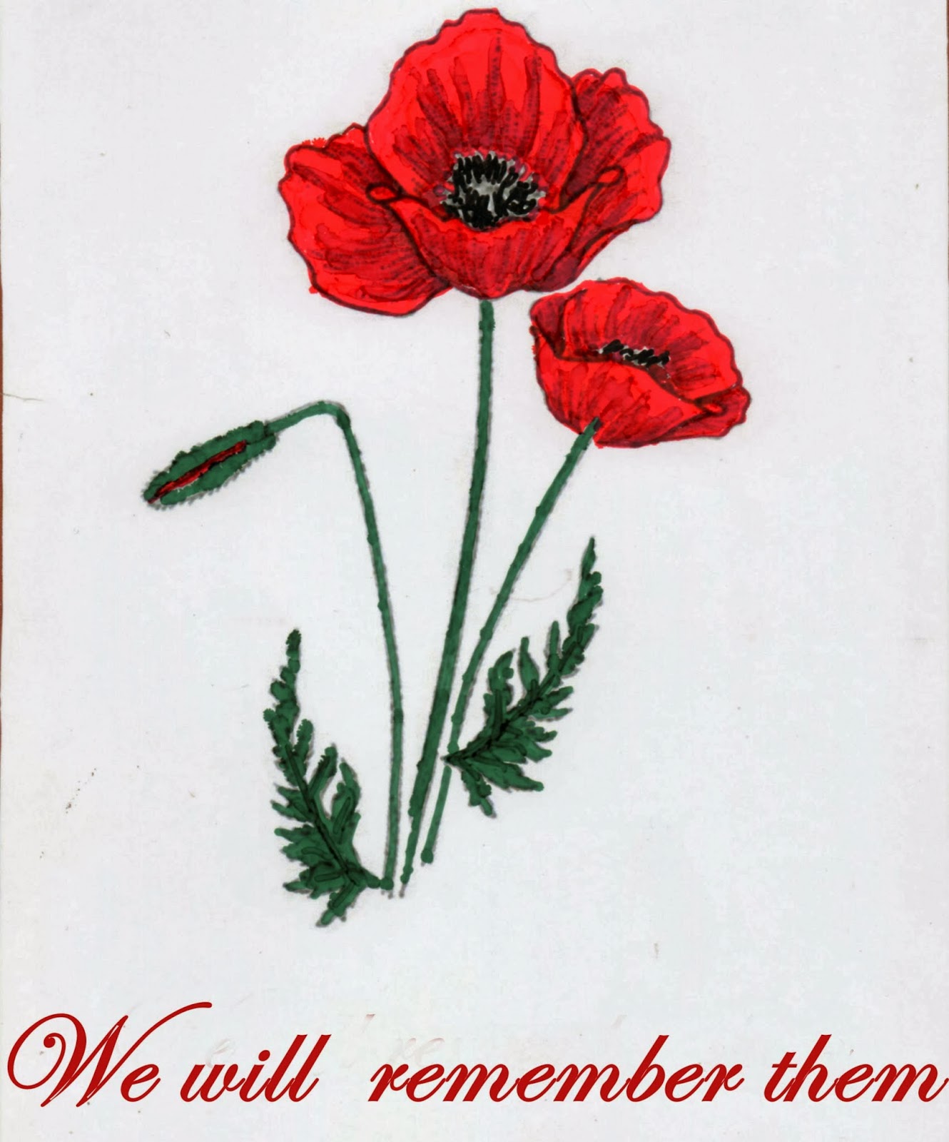 SilverCrafter: We will remember them