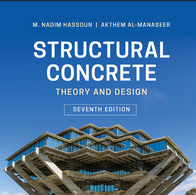 AutoCAD Tutorial: Structural Concrete Theory and Design Seventh Edition ...