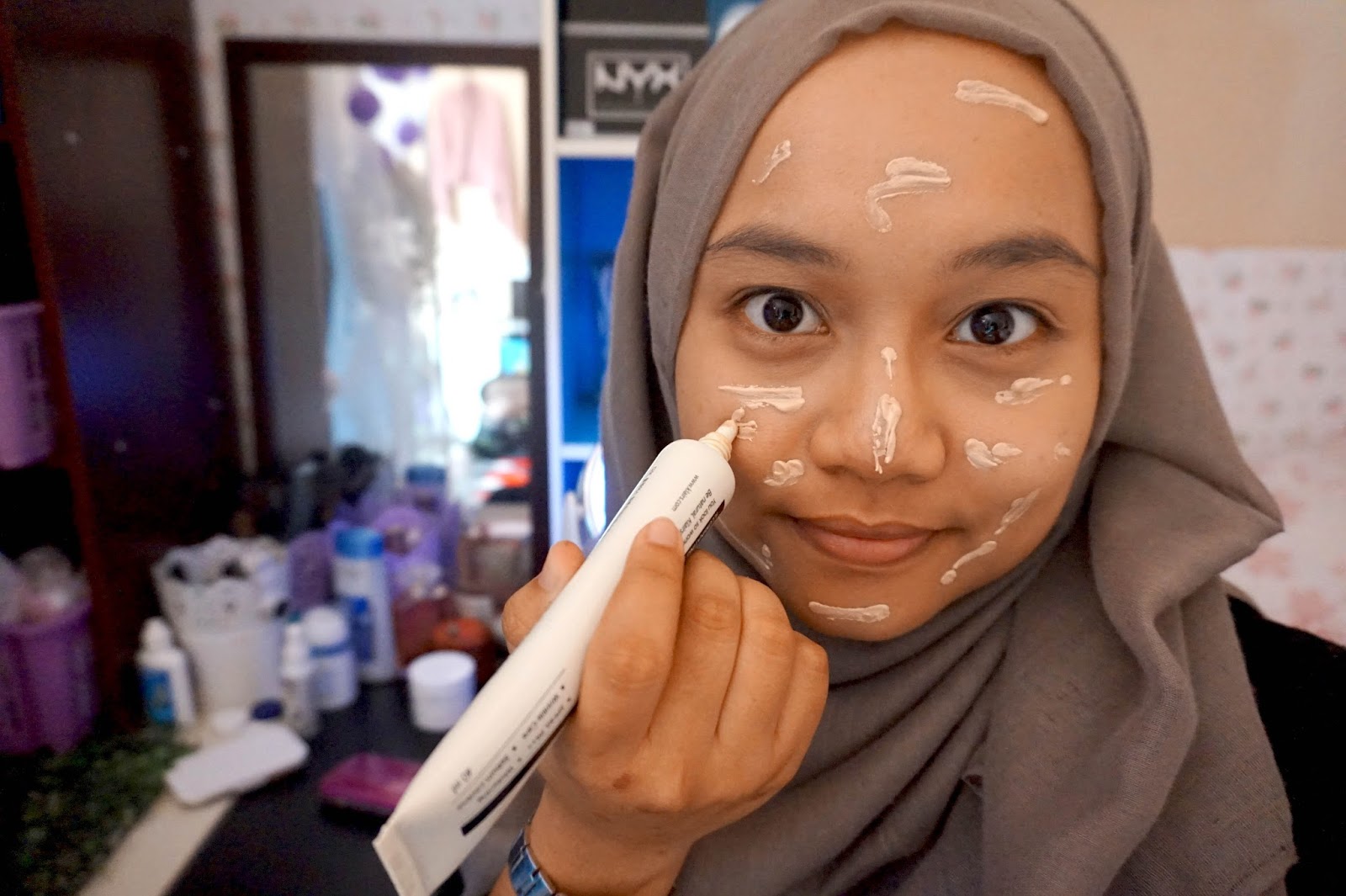 Review: Klairs Illuminating Supple Blemish Cream / Klairs BB Cream ...