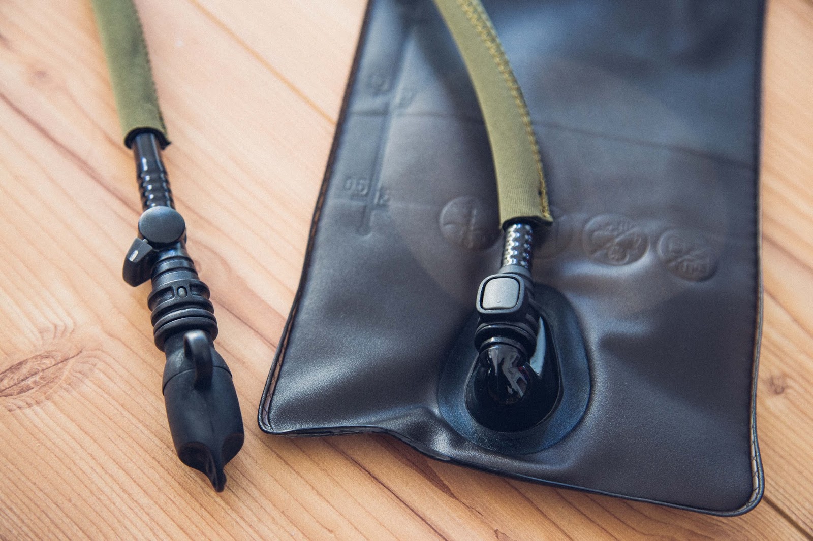 Gear of the Week #GOTW KW 45 | DEFCON 5 Hydro Back