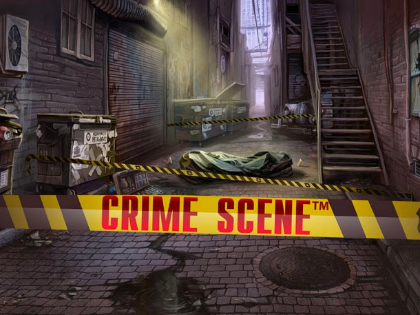 SA Girl Gamers: 10 of The Best Crime Games