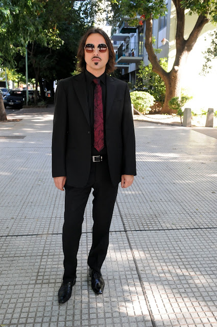 Biografía Esteban Prol - TVNotiBlog