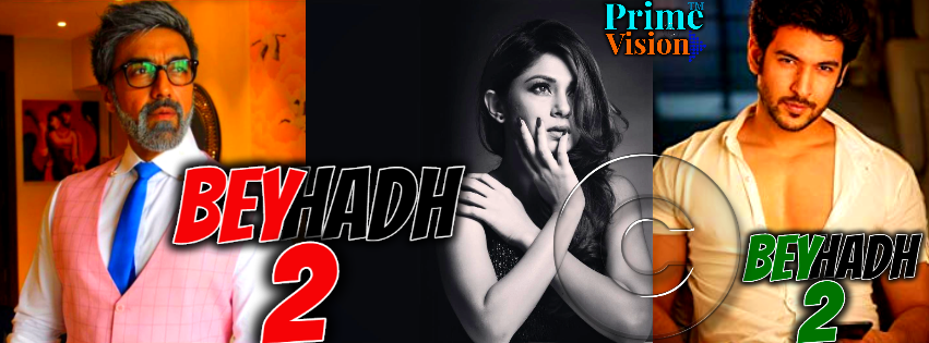 Beyhadh 2 Plot