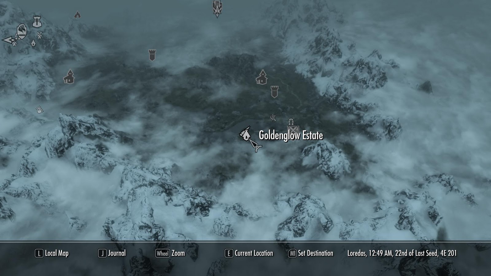 Guide to the 5 Collectible Bugs (insects) in Skyrim - Video Games ...