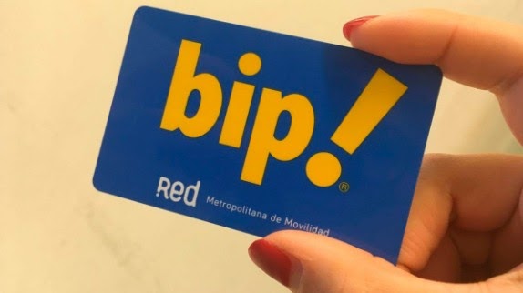 Tarjeta Bip!: ¿qué es, cómo funciona y cómo consultar el saldo disponible?