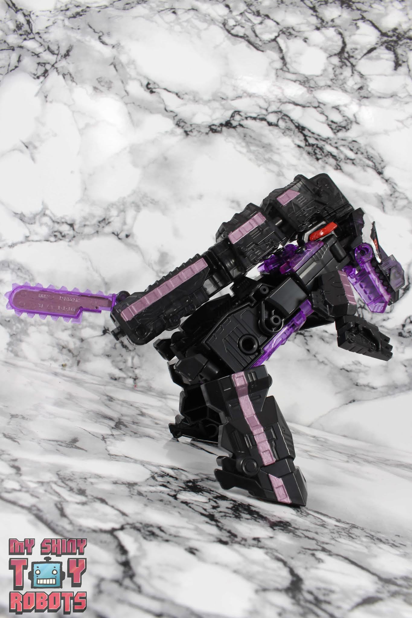 My Shiny Toy Robots: Toybox REVIEW: Mashin Sentai Kiramager Minipla ...