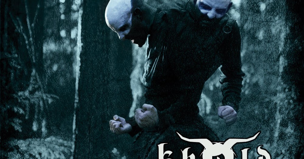 Svart Metal: Khold