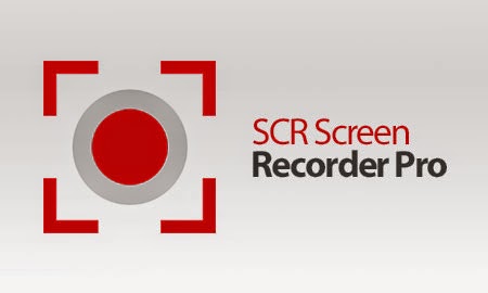 SCR Screen Recorder Pro (Root) | Trooperdroid