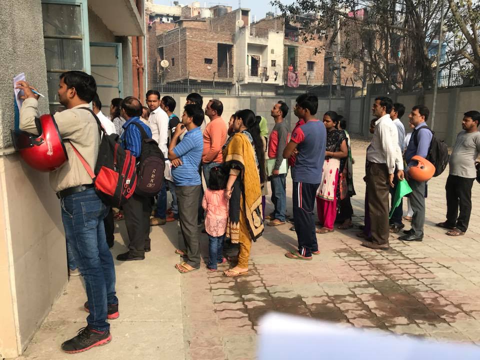 SCHOOL OF EXCELLENCE, SECTOR-17 ROHINI