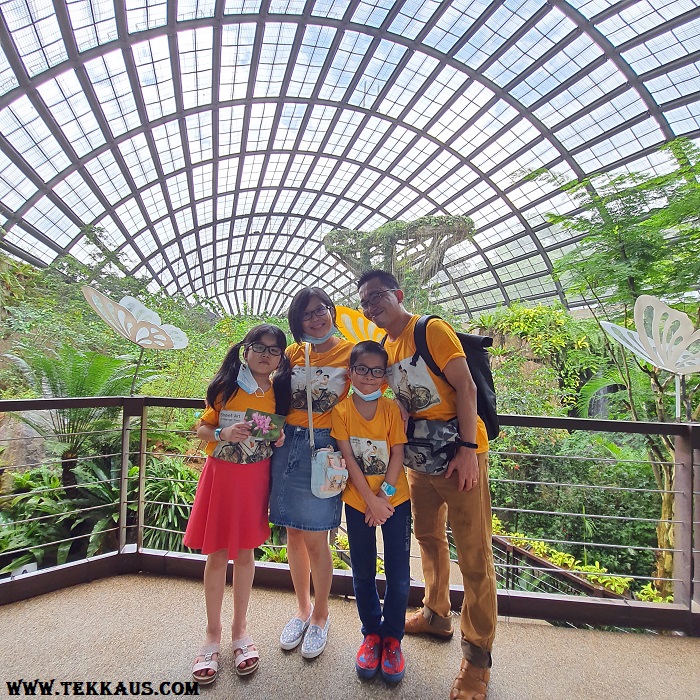 Entopia Penang Butterfly Farm Review | Tekkaus® | Malaysia Lifestyle ...