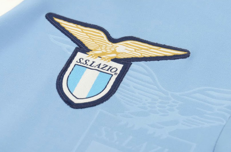 New Lazio 14-15 Kits Released - Footy Headlines
