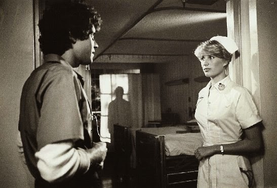 Let's Get Out Of Here!: A-Z Challenge 2015: T is for Tawny Moyer!