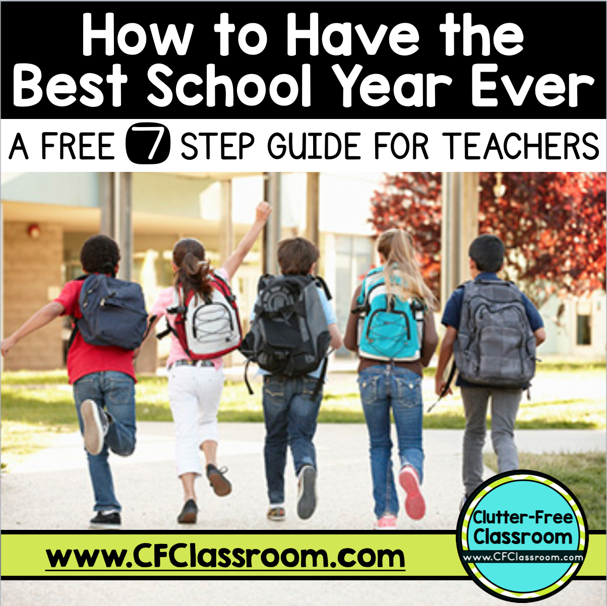 3 of the BEST Classroom Management Strategies for Stress-Free Teaching ... 3 of the BEST Classroom Management Strategies for Stress-Free Teaching ...