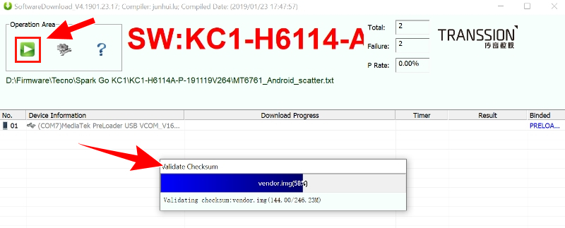 SWD Aftersales Tool v4.1901.23.17 100% Tested Free Download - Mobile ...