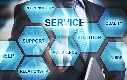 Intelenet Global services