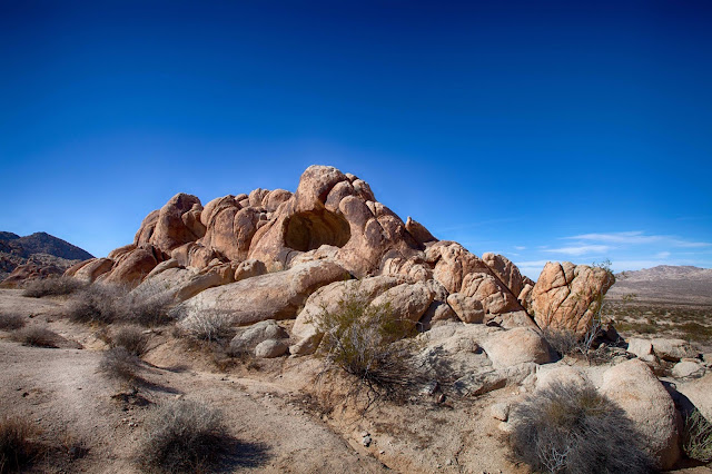 Spare Parts and Pics: Cleghorn Lakes Wilderness (Part 2)