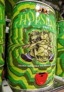 The Wine and Cheese Place: Bells Hopslam