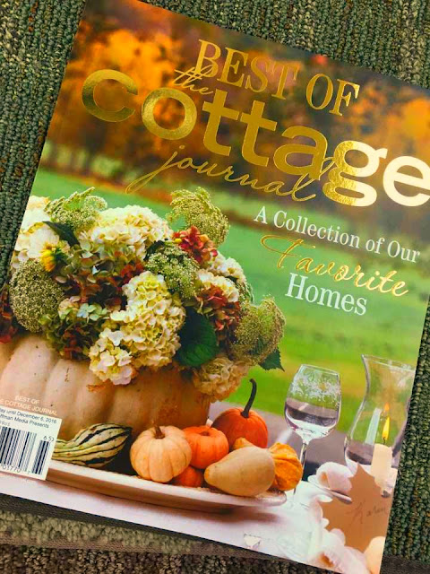 A Wise Woman Builds Her Home: 8 Ways to Get in the Mood for Fall